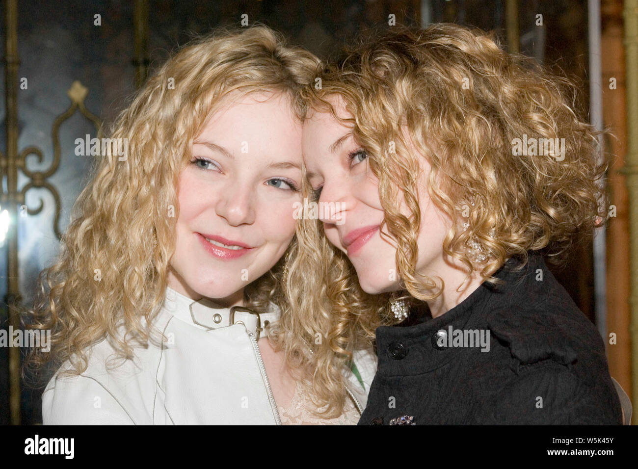 Caitlin dahl hi-res stock photography and images - Alamy