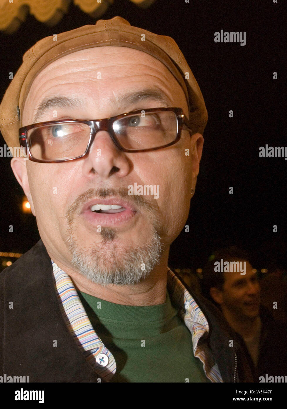 Lobero theater hi-res stock photography and images - Alamy