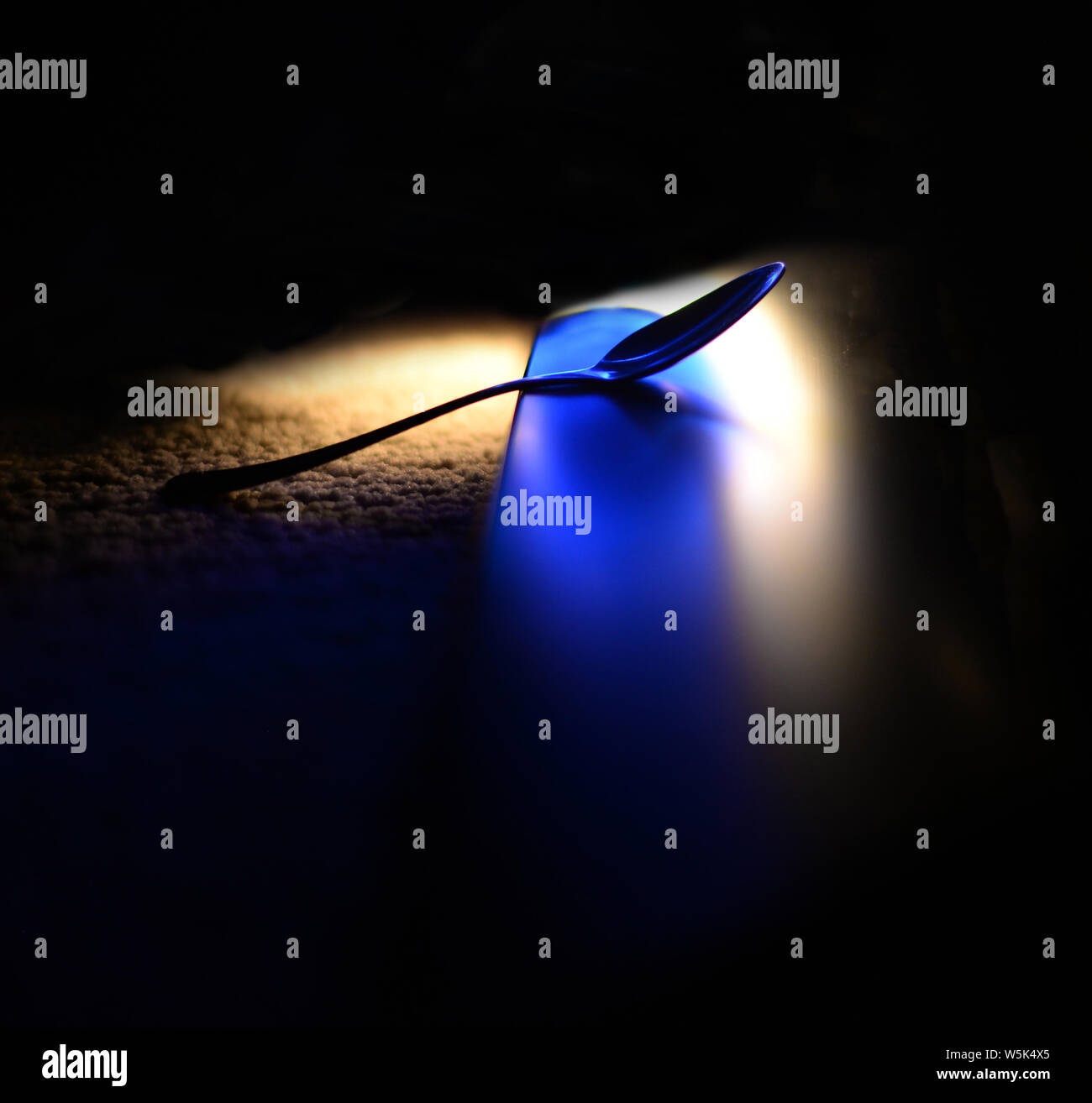 Spoon dance hi-res stock photography and images - Alamy