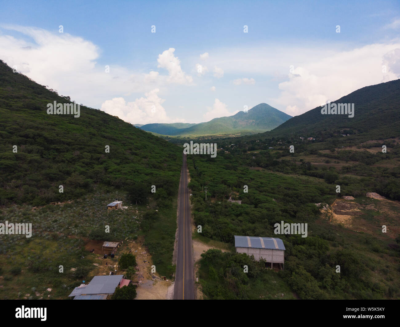 Jalpan de serra hi-res stock photography and images - Alamy