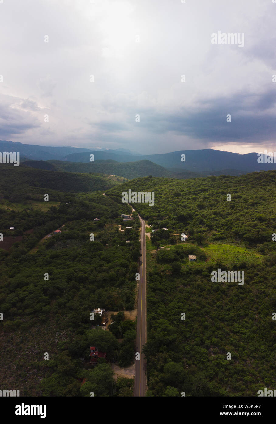 Jalpan de serra hi-res stock photography and images - Alamy