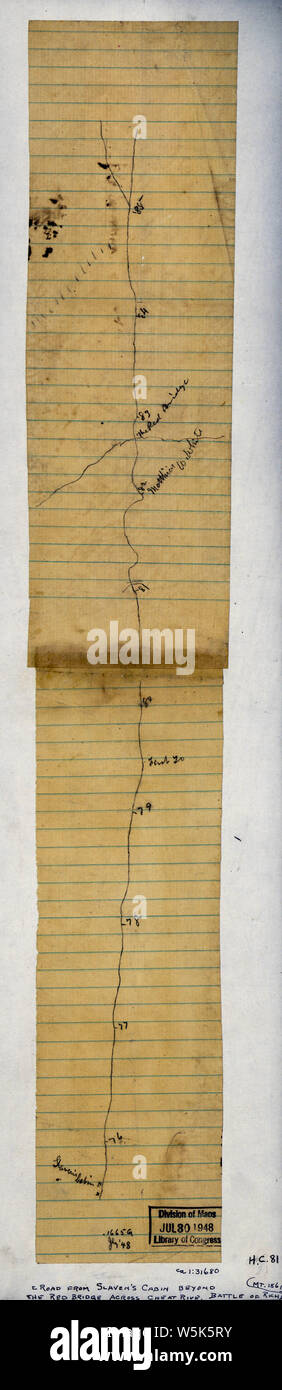 Battle Of Cheat Mountain High Resolution Stock Photography and Images ...