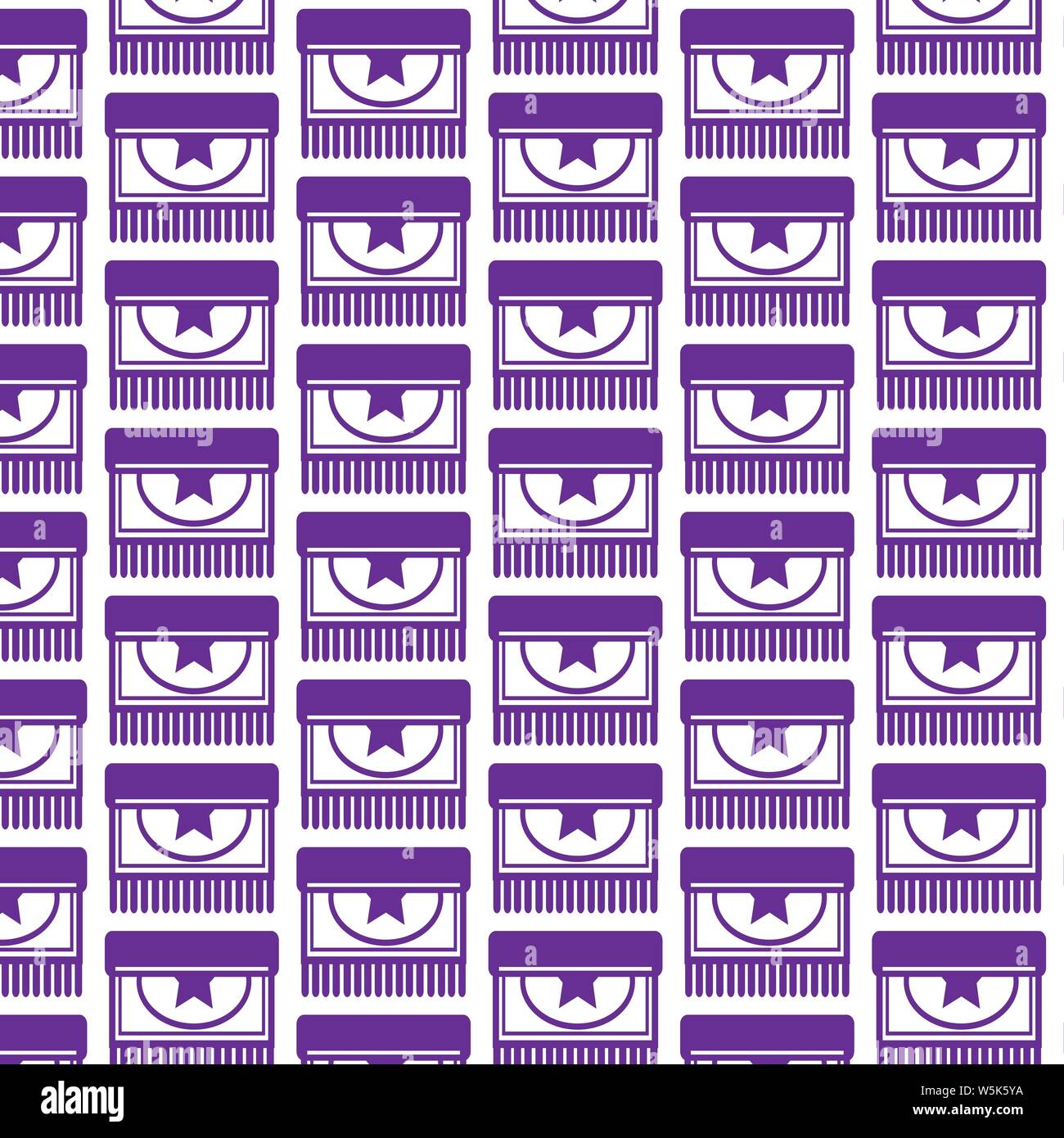 Pattern background Carpet icon Stock Vector Image & Art - Alamy