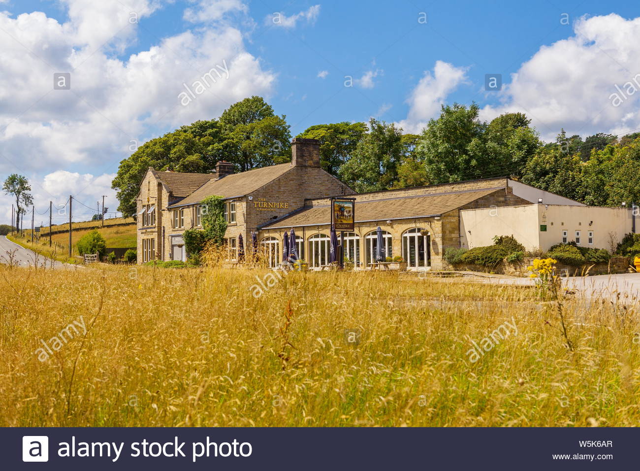 Ripponden Stock Photos & Ripponden Stock Images - Alamy
