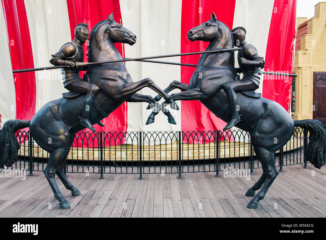 Medieval Heavy Cavalry Knights On High Resolution Stock Photography and ...