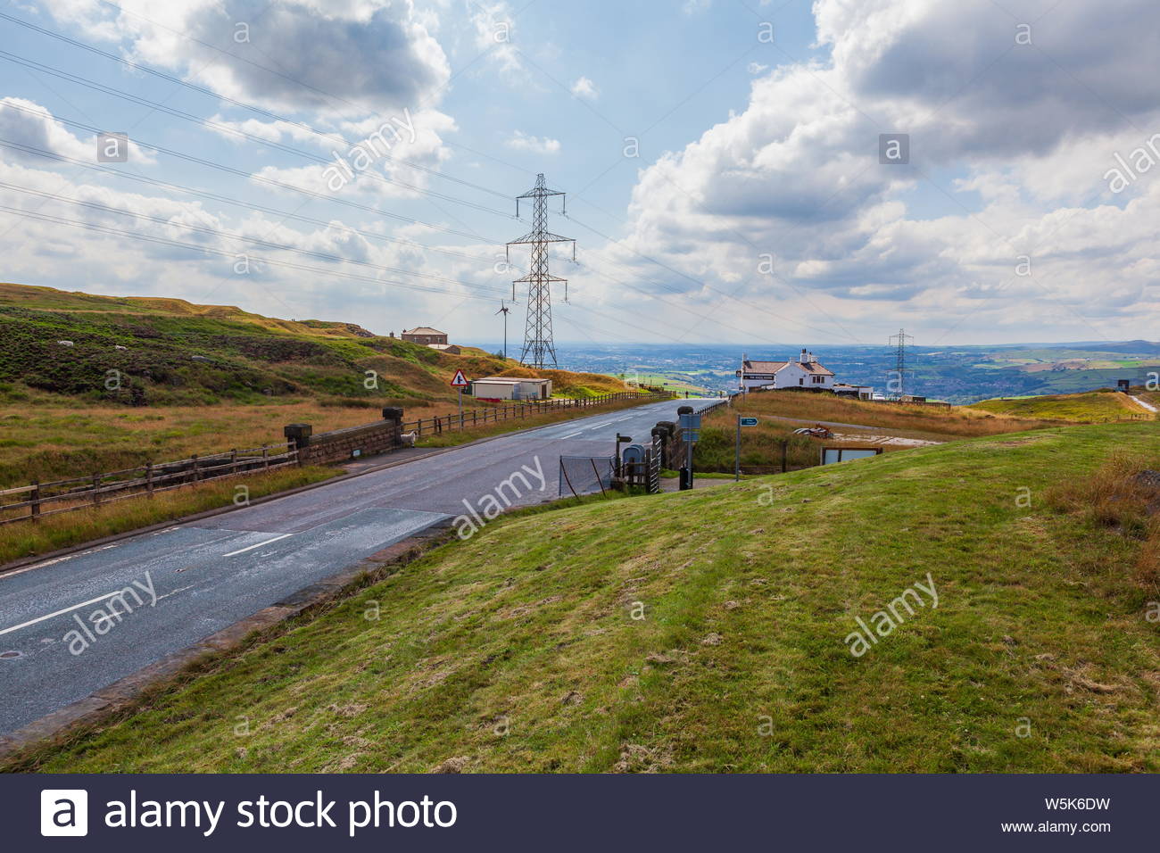 Rochdale Road High Resolution Stock Photography and Images - Alamy