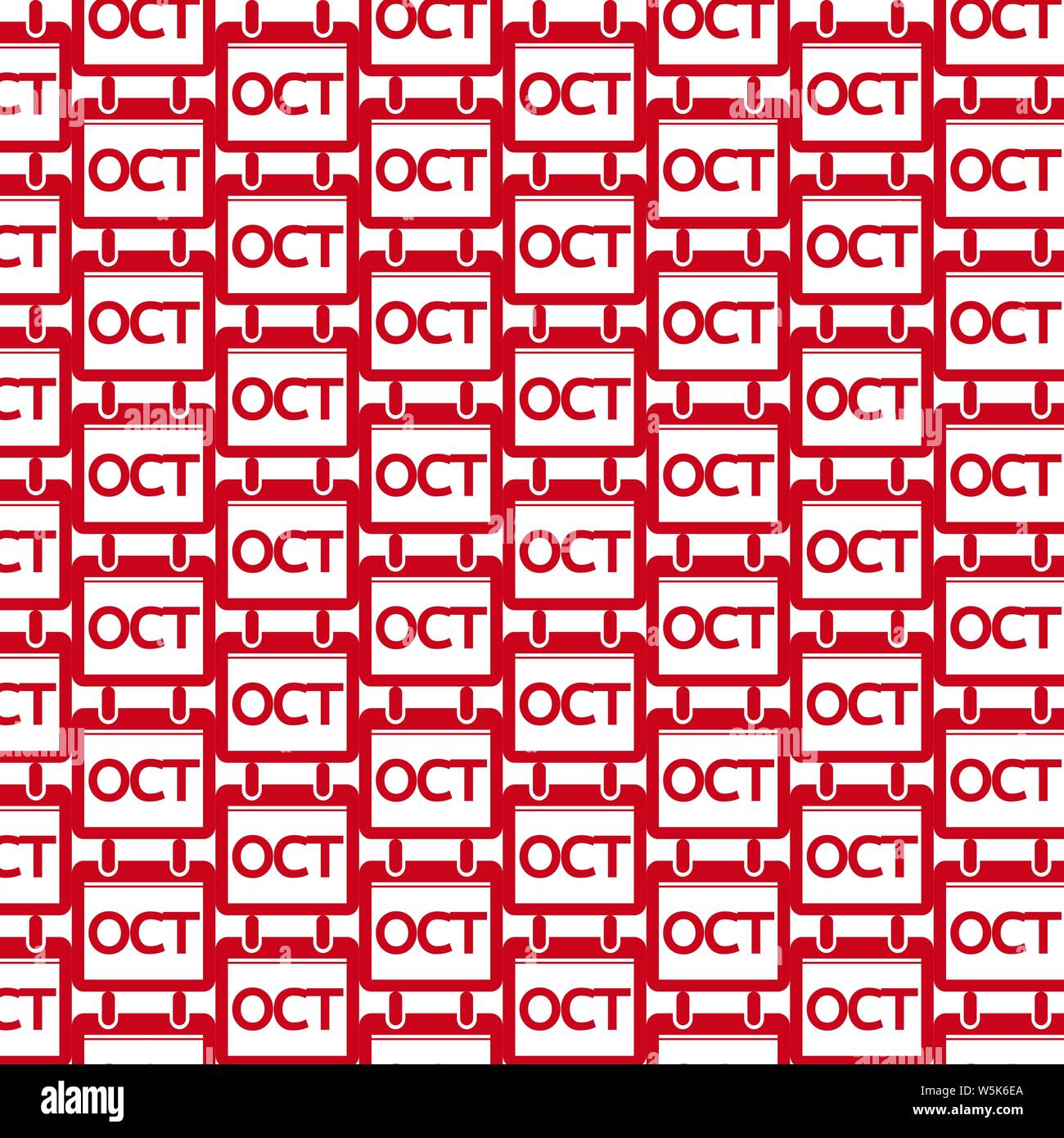 Pattern background Calendar Icon Stock Vector Image & Art - Alamy