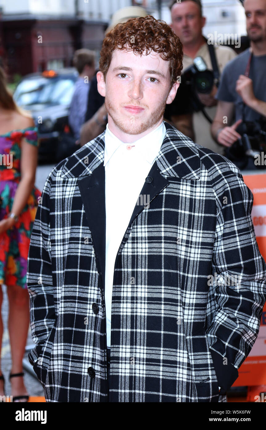 Frankie fox hi-res stock photography and images - Alamy