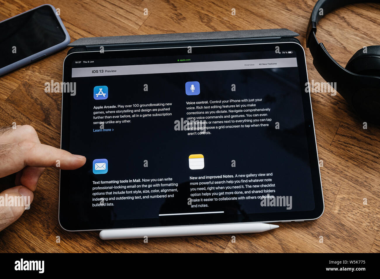 Text formating hi-res stock photography and images - Alamy