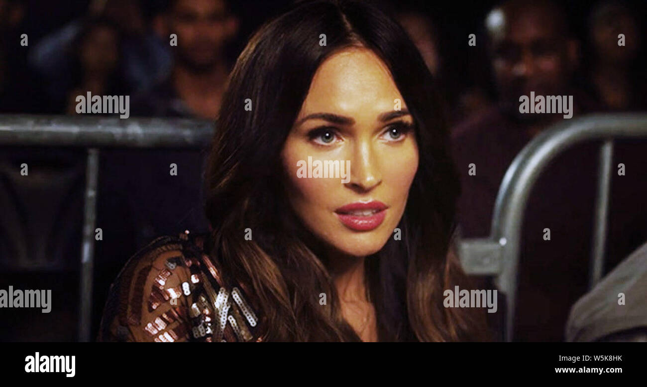 ABOVE THE SHADOWS, Megan Fox, 2019. © Gravitas Ventures / courtesy ...