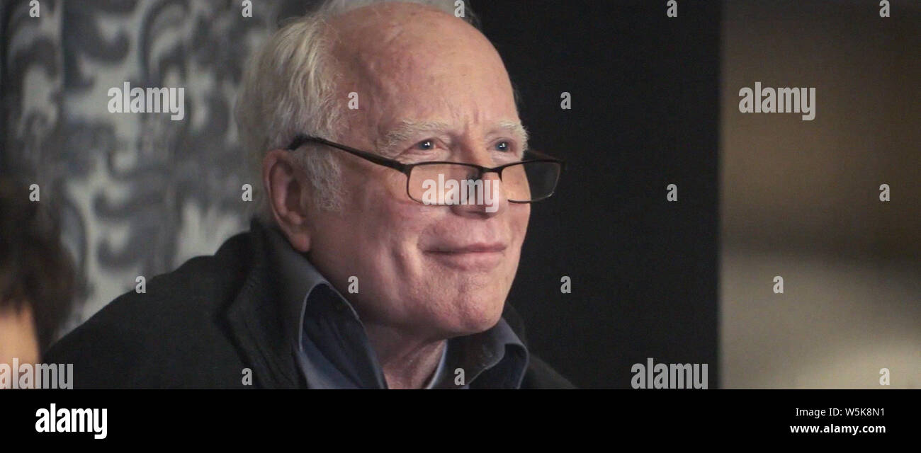ASTRONAUT, Richard Dreyfuss, 2019. © Quiver Entertainment / Courtesy ...
