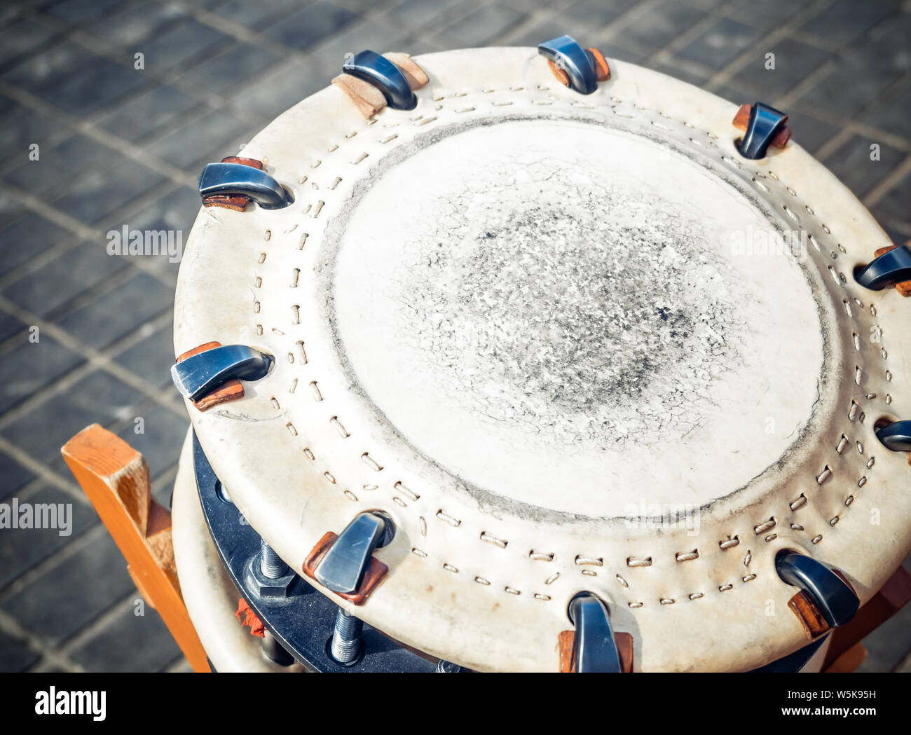 Japanese Drum High Resolution Stock Photography and Images - Alamy