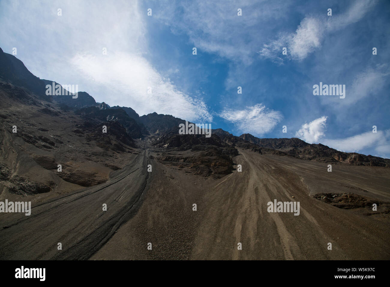 Canyon del Pato,Rio Santa River,on Road to Trujillo,80 Kilometre Canyon ...