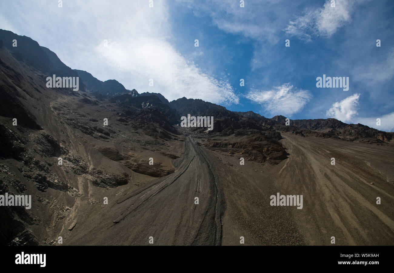 Canyon del Pato,Rio Santa River,on Road to Trujillo,80 Kilometre Canyon ...