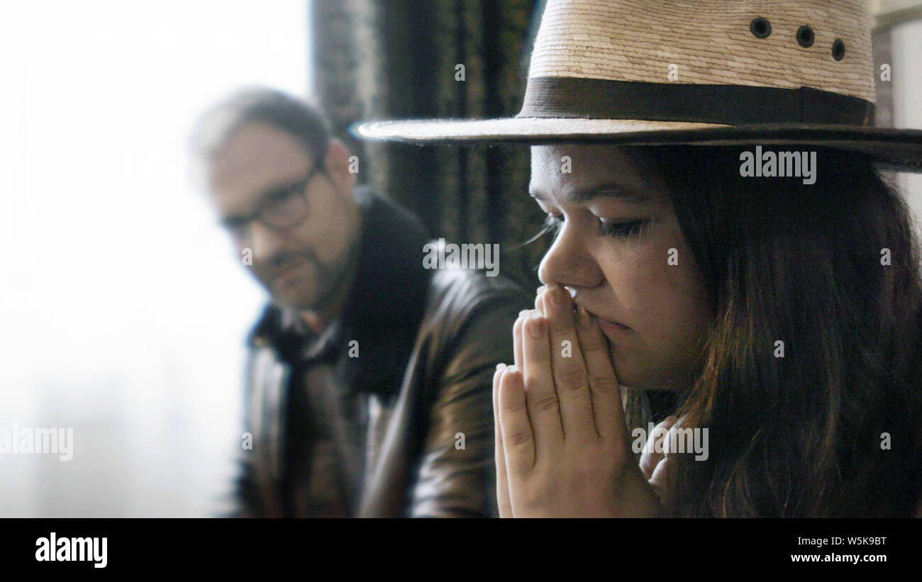 THE GREAT HACK, from left: Paul Hilder (Writer/Political Technologist ...