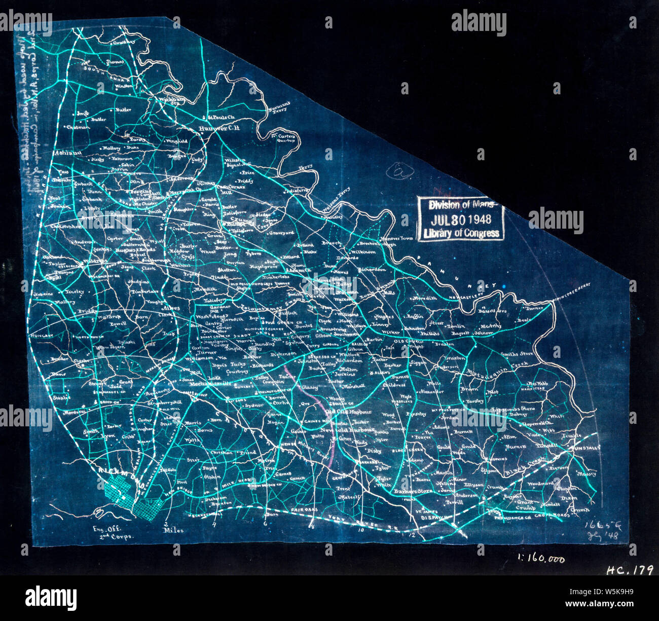 217 map hi-res stock photography and images - Alamy