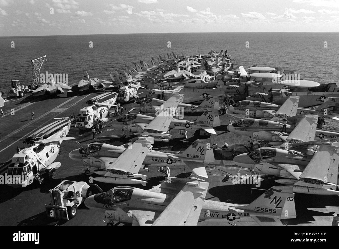 CVW15 CV63 1980 Stock Photo - Alamy