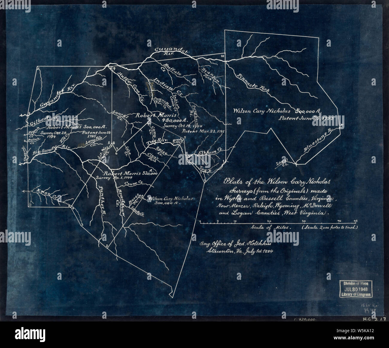 Wythe counties hi-res stock photography and images - Alamy