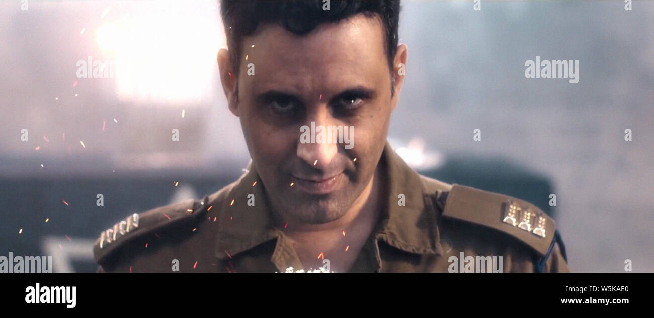 TEL AVIV ON FIRE, (aka TEL AVIV AL HAESH), Yaniv Biton, 2018. © Cohen ...