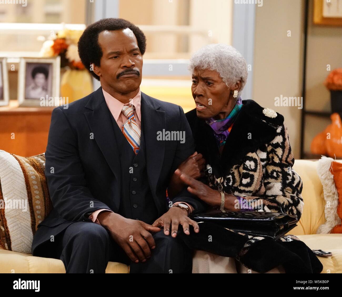 LIVE IN FRONT OF A STUDIO AUDIENCE: NORMAN LEAR'S 'ALL IN THE FAMILY ...