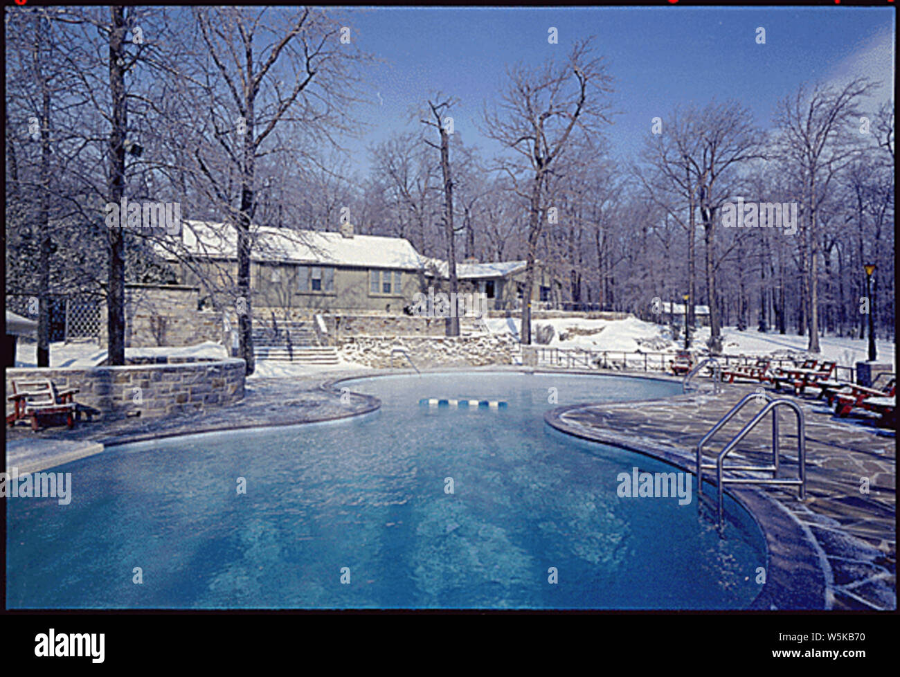 Camp david hi-res stock photography and images - Alamy