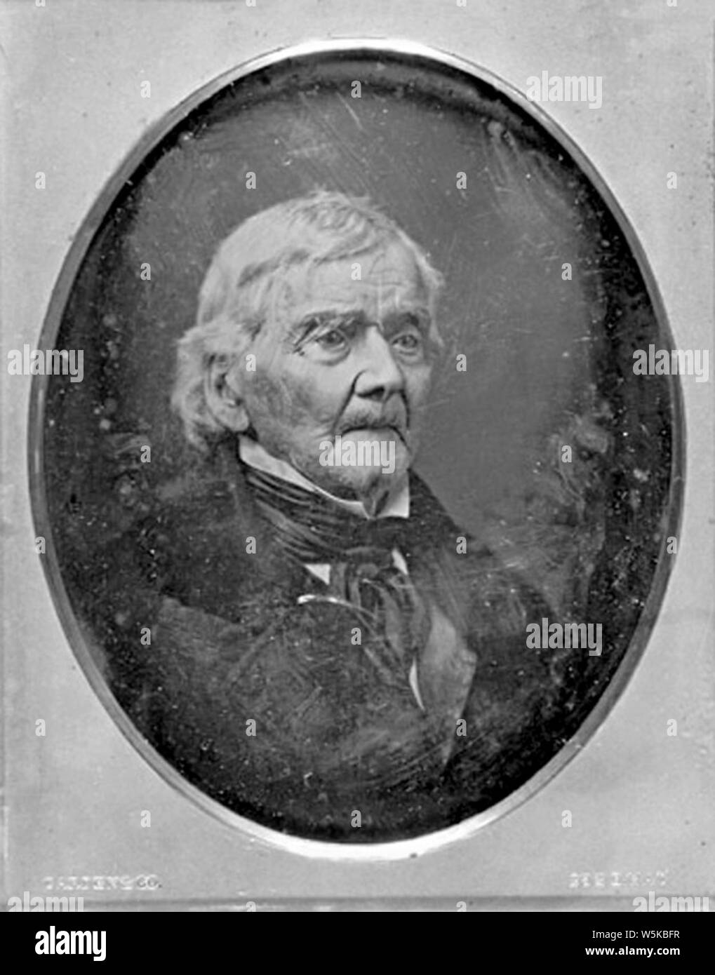 Daniel spencer hi-res stock photography and images - Alamy