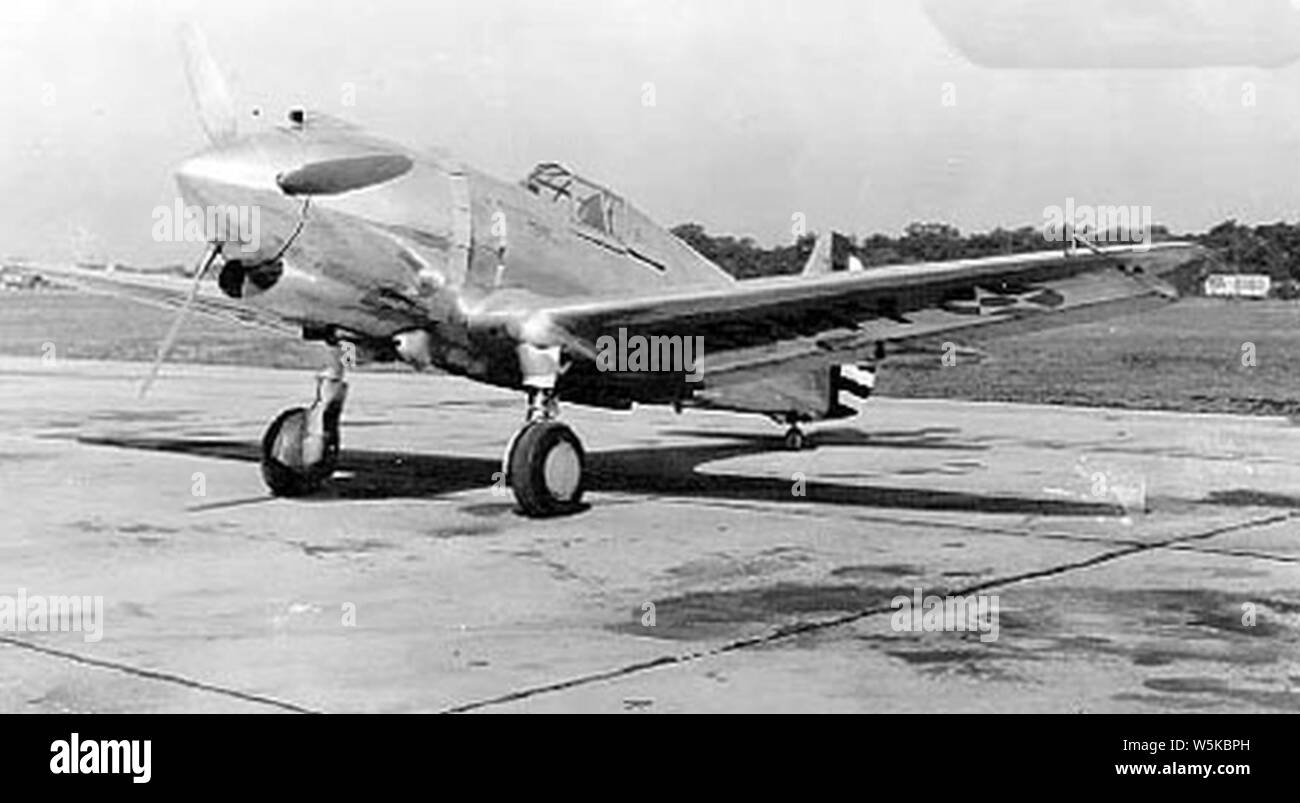Curtiss xp 42 hi-res stock photography and images - Alamy