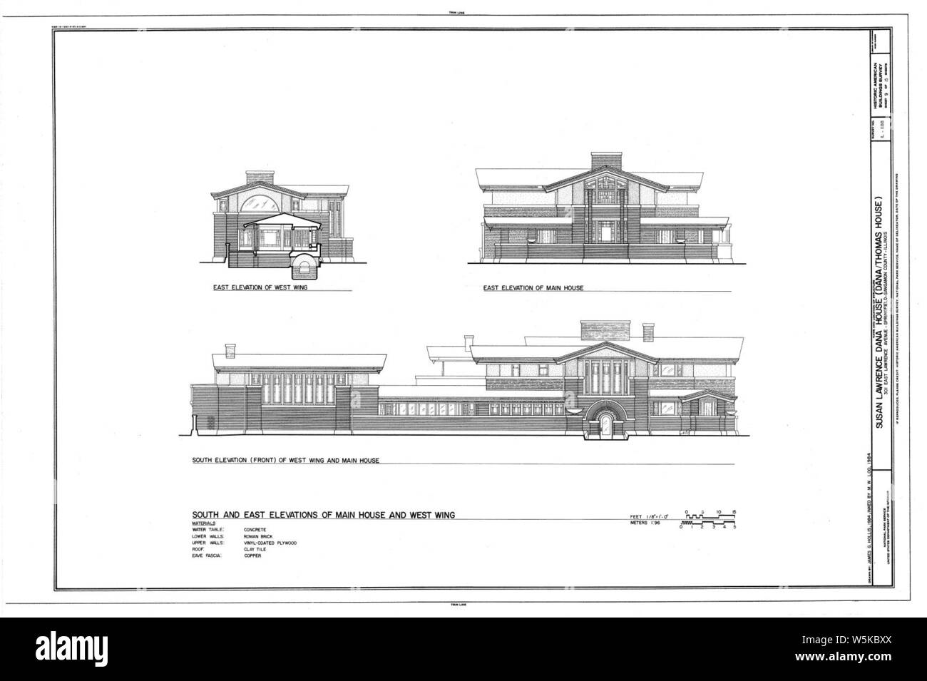 Dana historical Cut Out Stock Images & Pictures - Alamy