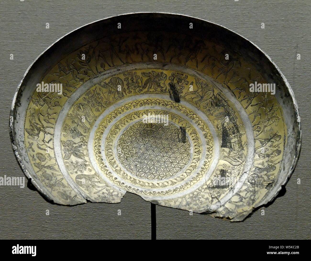 Idalion hi-res stock photography and images - Alamy