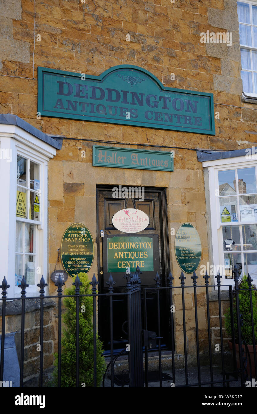 Deddington High Resolution Stock Photography and Images - Alamy