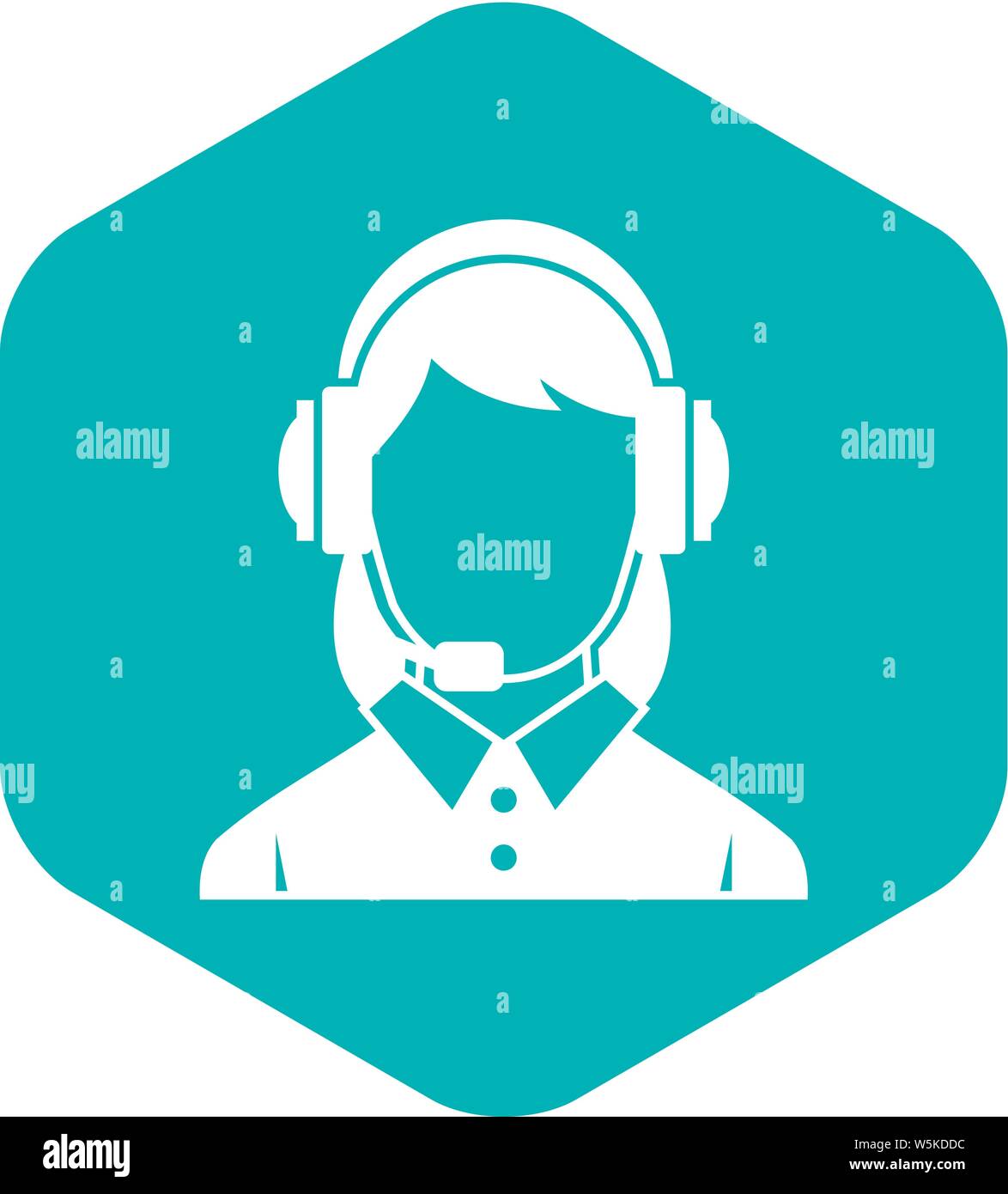 Telecom work Stock Vector Images - Alamy