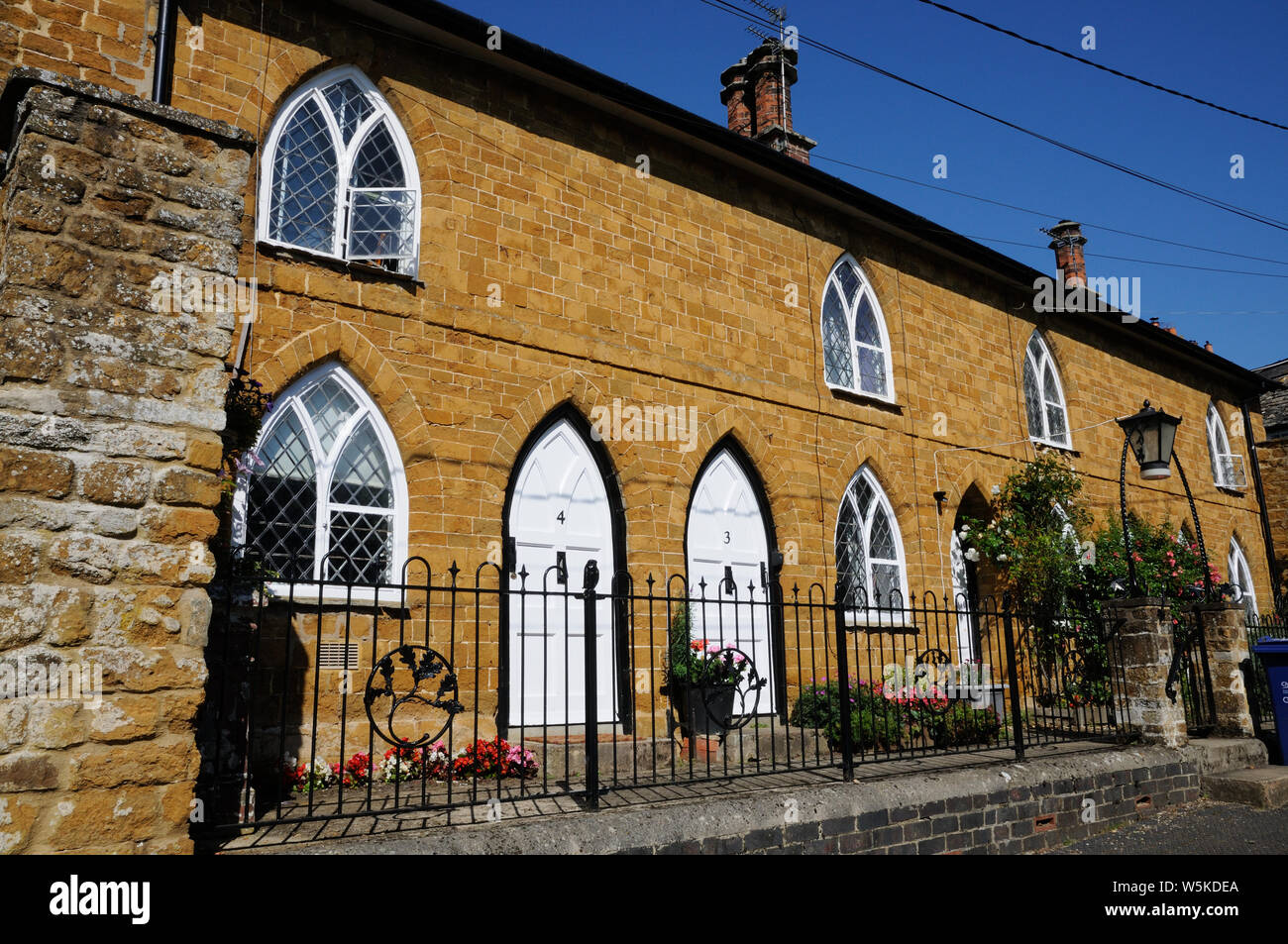 Poor house britain hi-res stock photography and images - Alamy