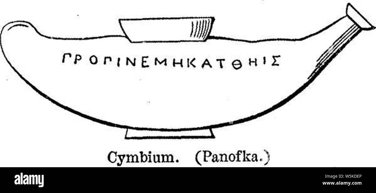 Cymbium cymbium hi-res stock photography and images - Alamy