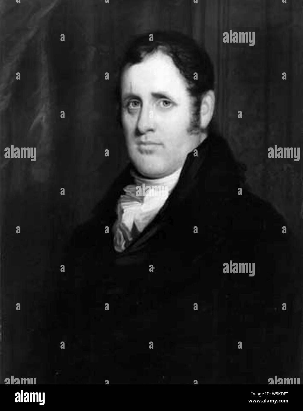 Daniel d hi-res stock photography and images - Alamy