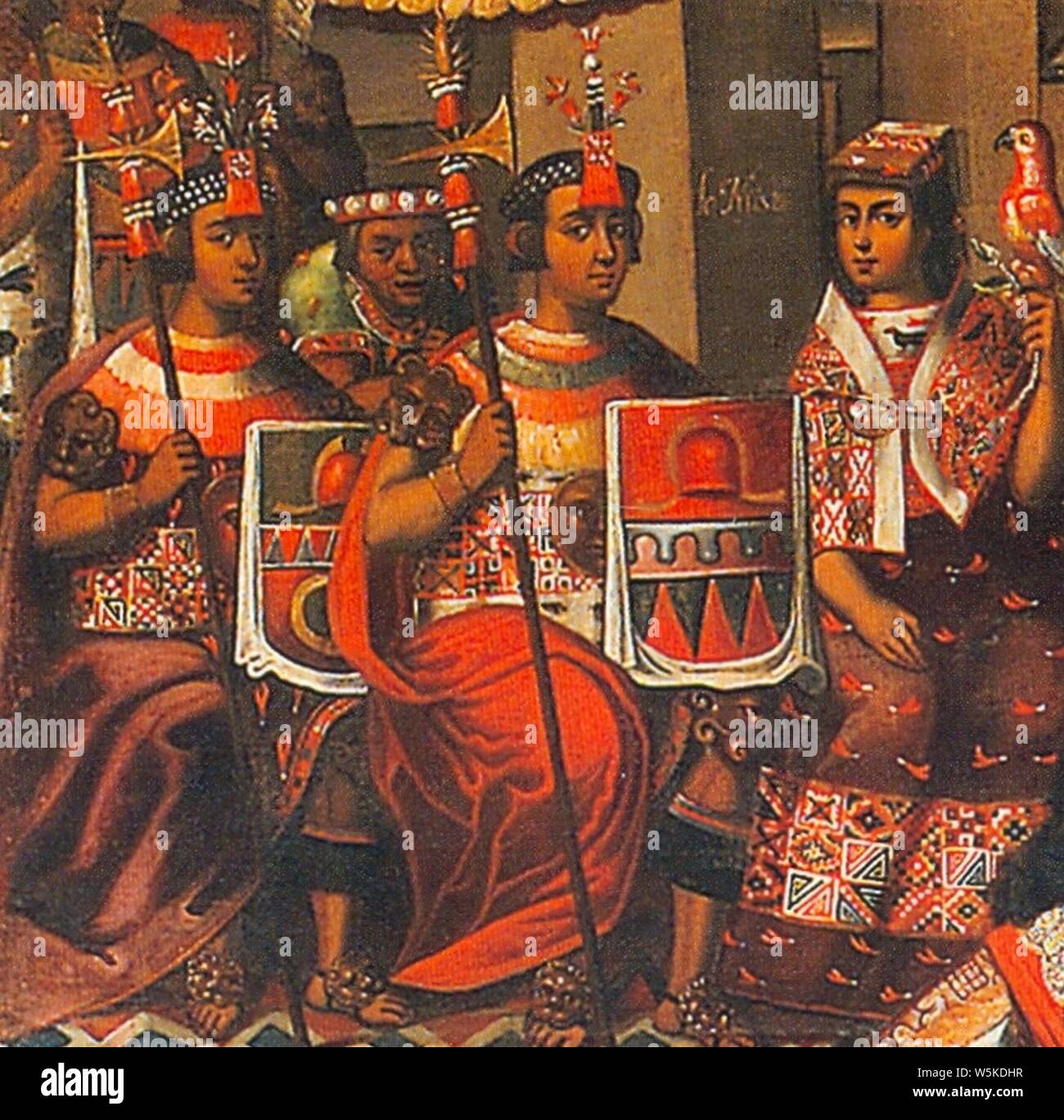 Cusi cusi hi-res stock photography and images - Alamy