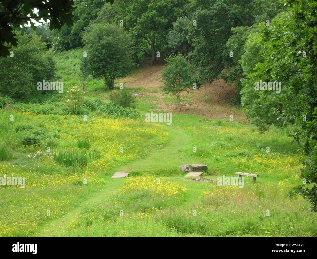Historic culvert hi-res stock photography and images - Alamy