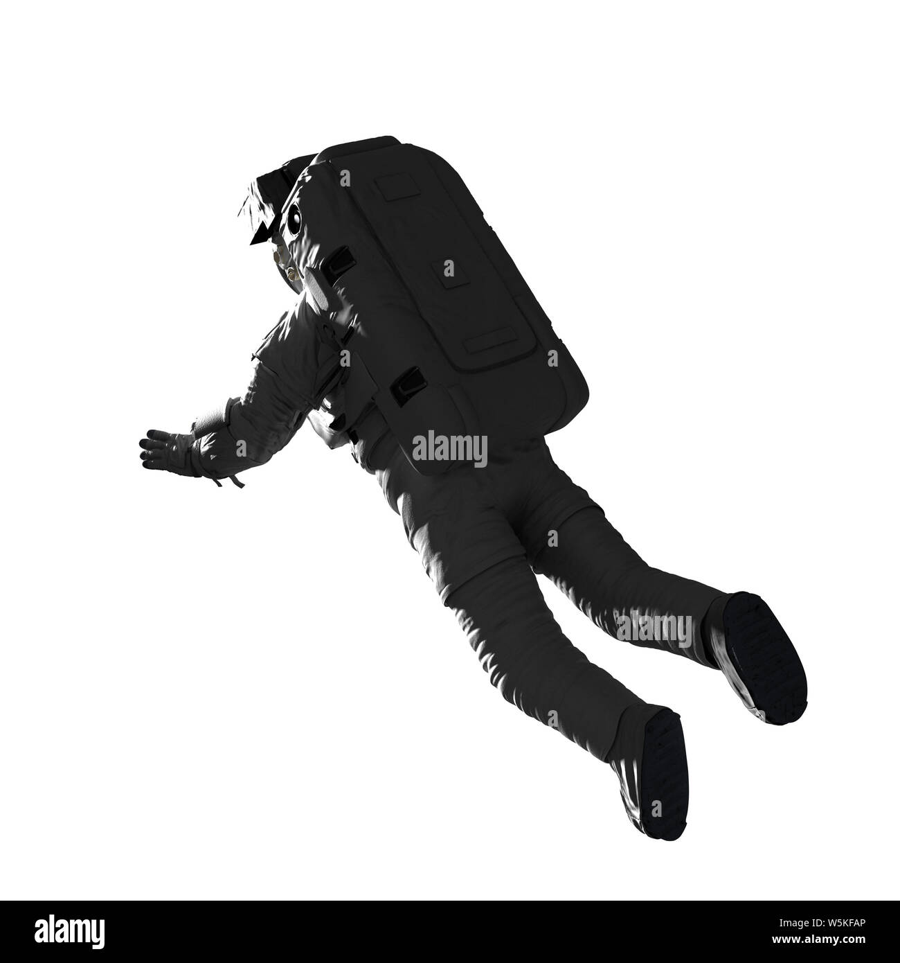 Astronaut Behind 960 Astronaut Behind Stock Photos, High Res Pictures,