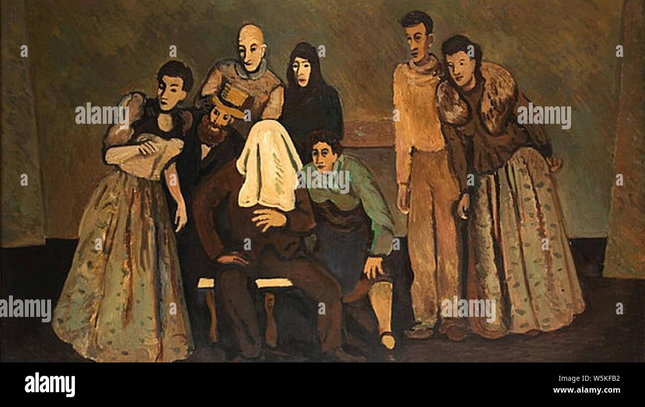 Majernik cyprian hi-res stock photography and images - Alamy