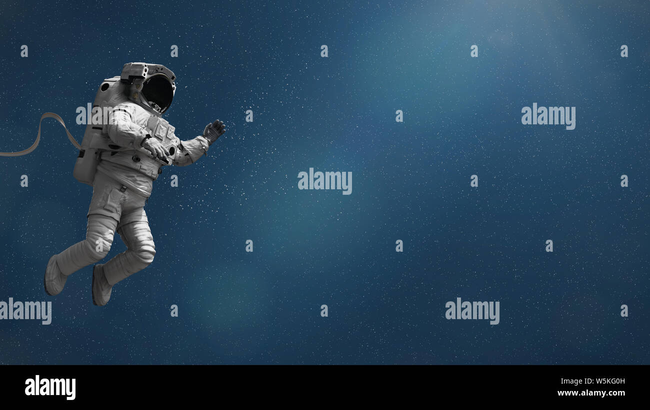 Astronaut walk hi-res stock photography and images - Alamy