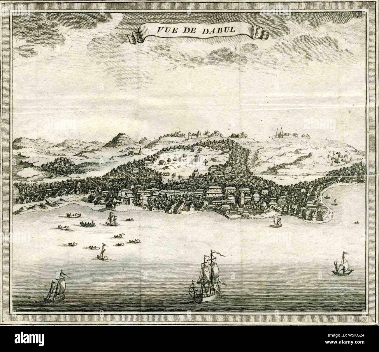 Dabul hi-res stock photography and images - Alamy