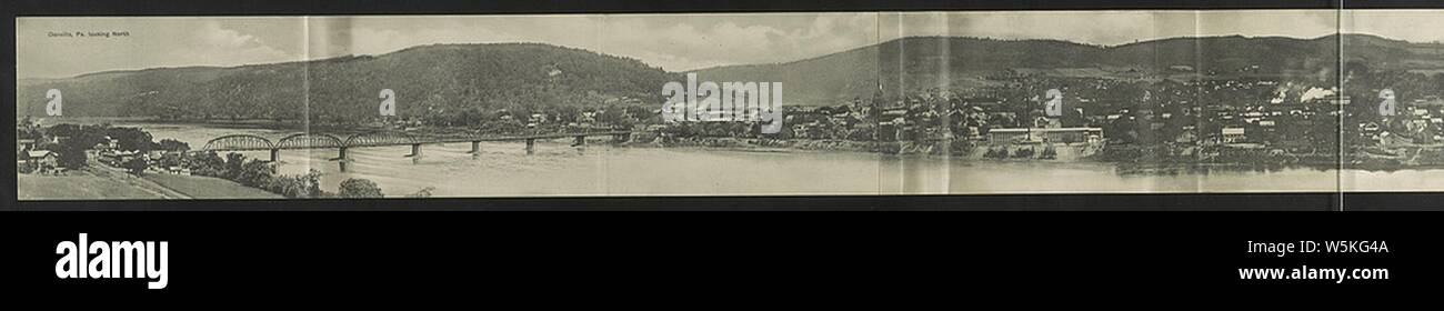 Danville pa hi-res stock photography and images - Alamy