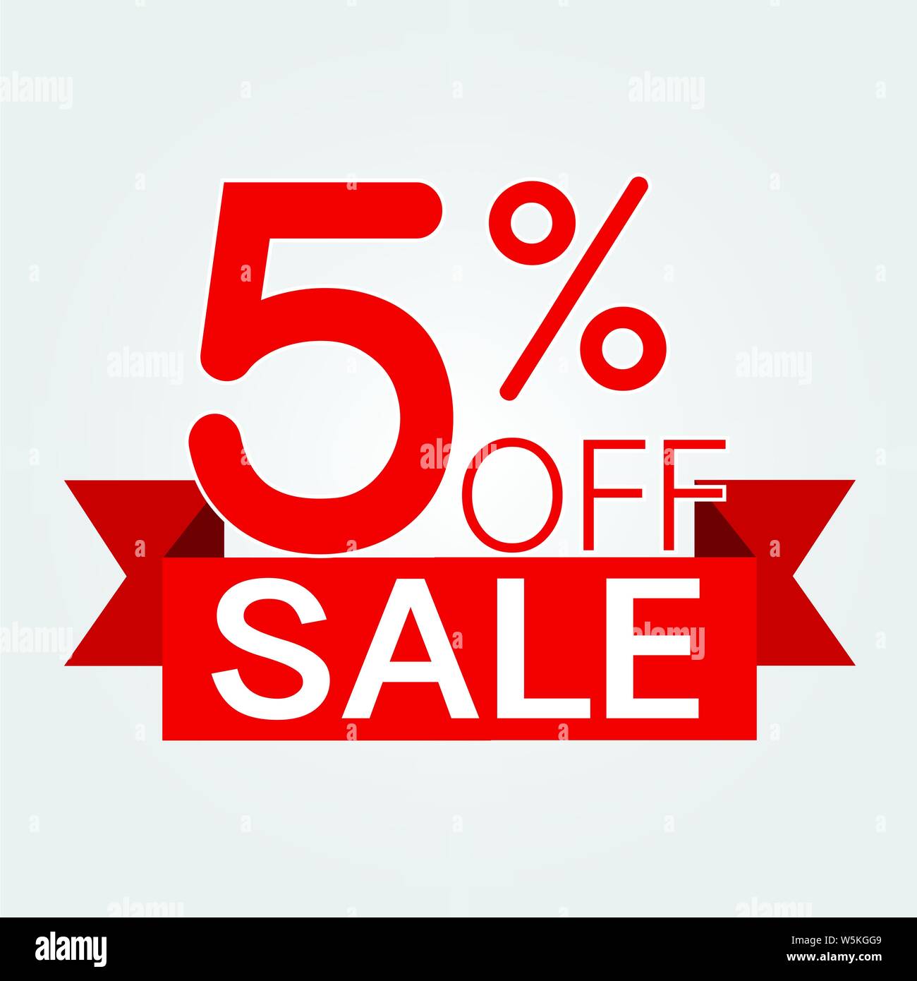 Sale off discount text Stock Vector Image & Art - Alamy