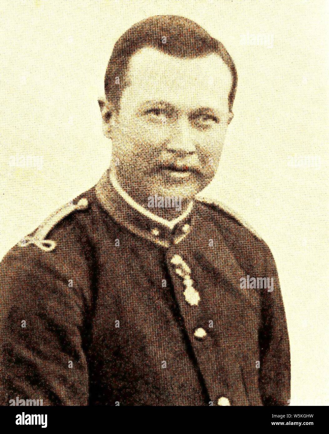 Van daalen hi-res stock photography and images - Alamy
