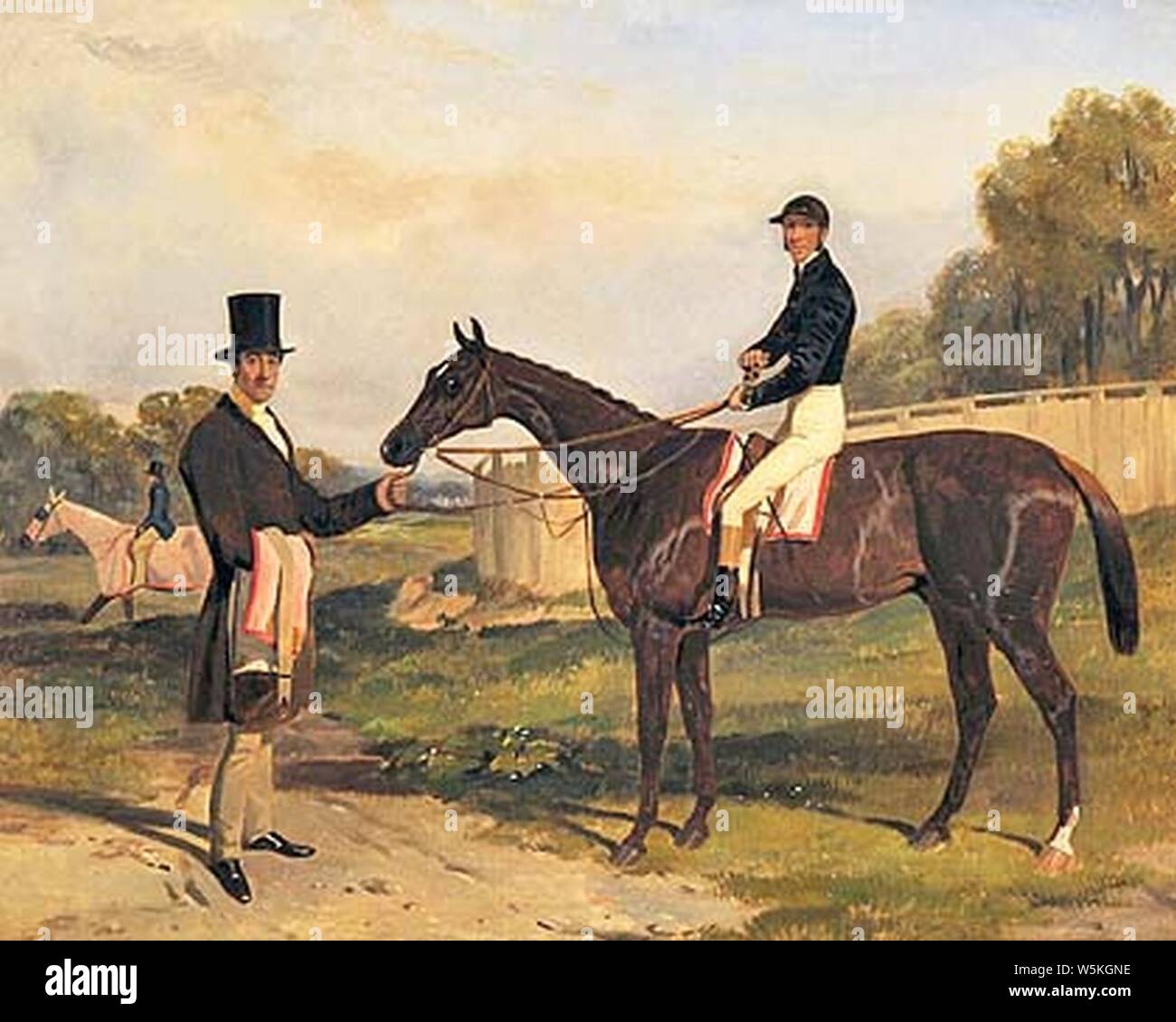 Daniel O'Rourke 1 Stock Photo - Alamy