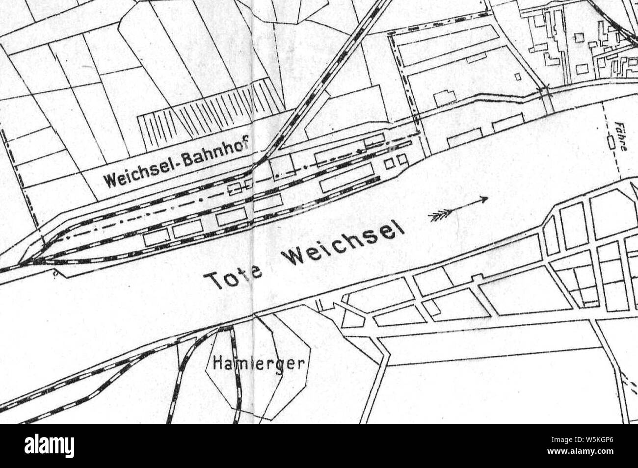 Weichsel Black and White Stock Photos & Images - Alamy