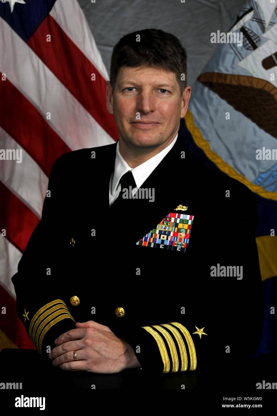 Daniel E. Voth Stock Photo - Alamy