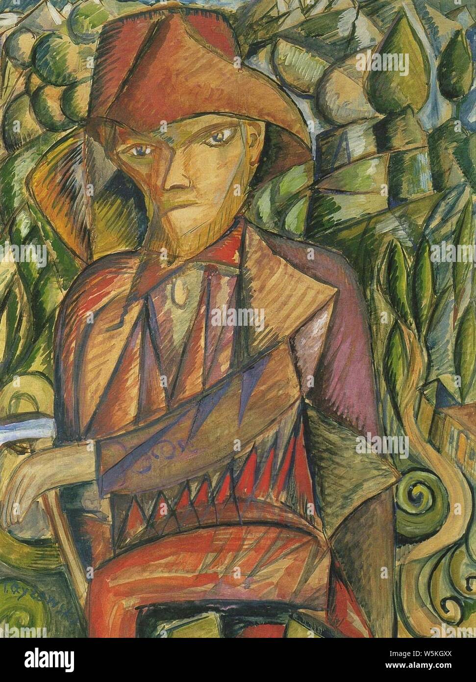 Czyzewski hi-res stock photography and images - Alamy