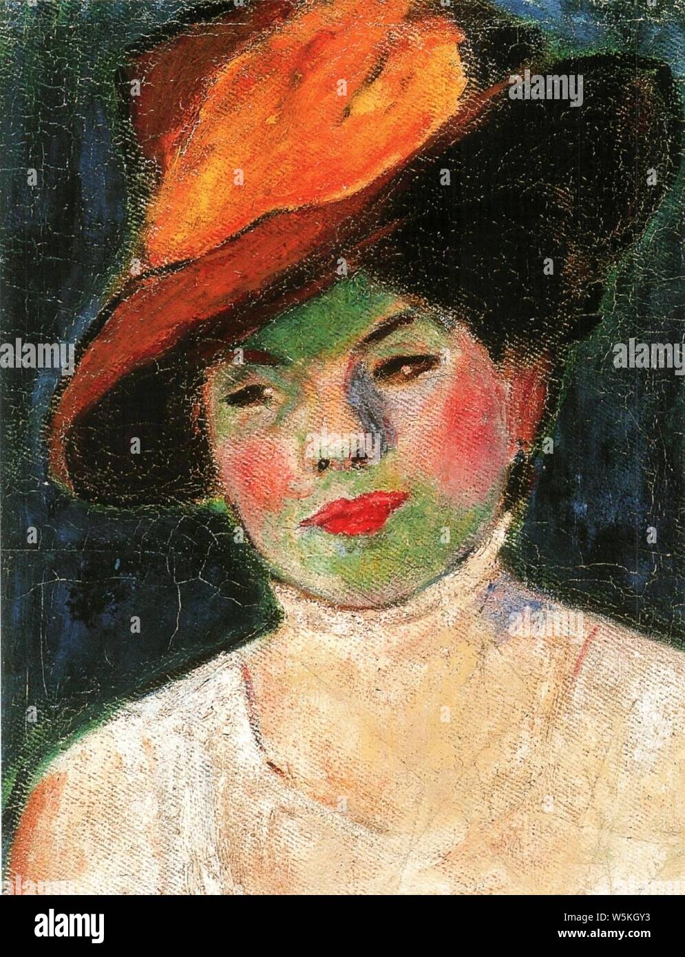 Czigany hi-res stock photography and images - Alamy