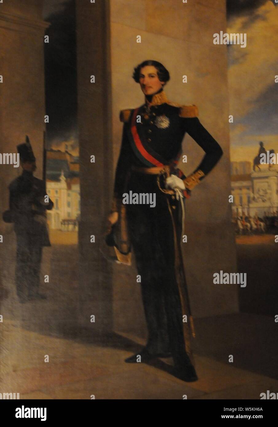 D fernando hi-res stock photography and images - Alamy