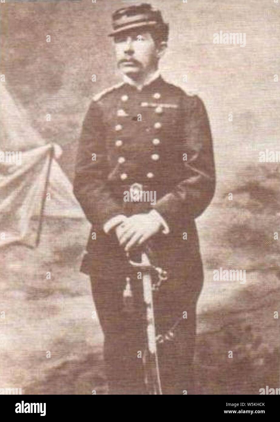 Daniel sepulveda hi-res stock photography and images - Alamy